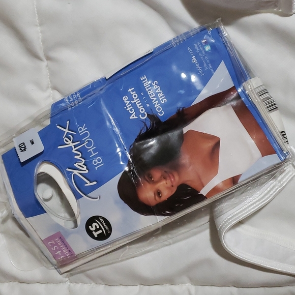 Playtex | Intimates & Sleepwear | Playtex 8 Hour Bra 42d | Poshmark
